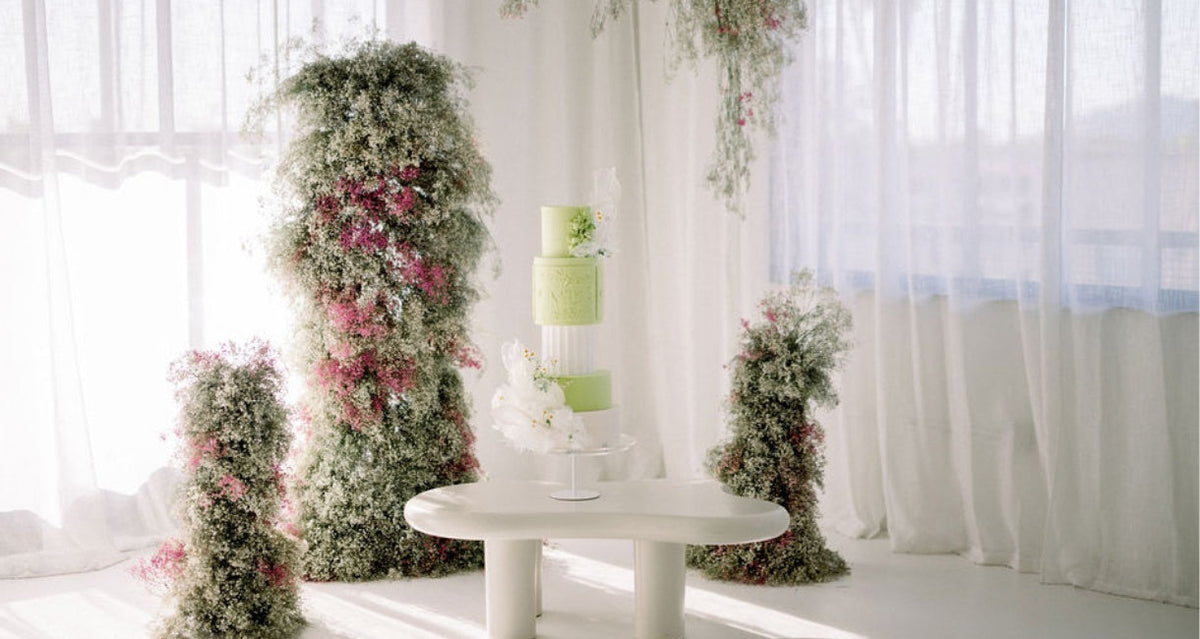 7 Steps to Improve Cake Photography for Bakers and Cake Decorators ...