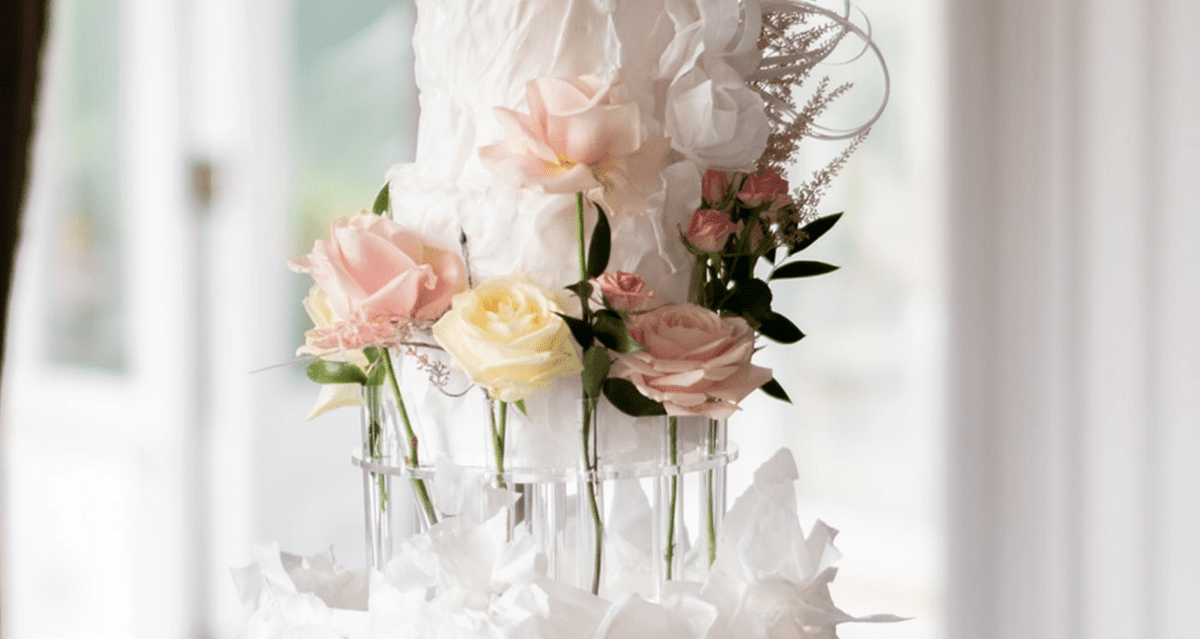 PropTrends #11 - Fabulous Floral Cake Stands – Prop Options