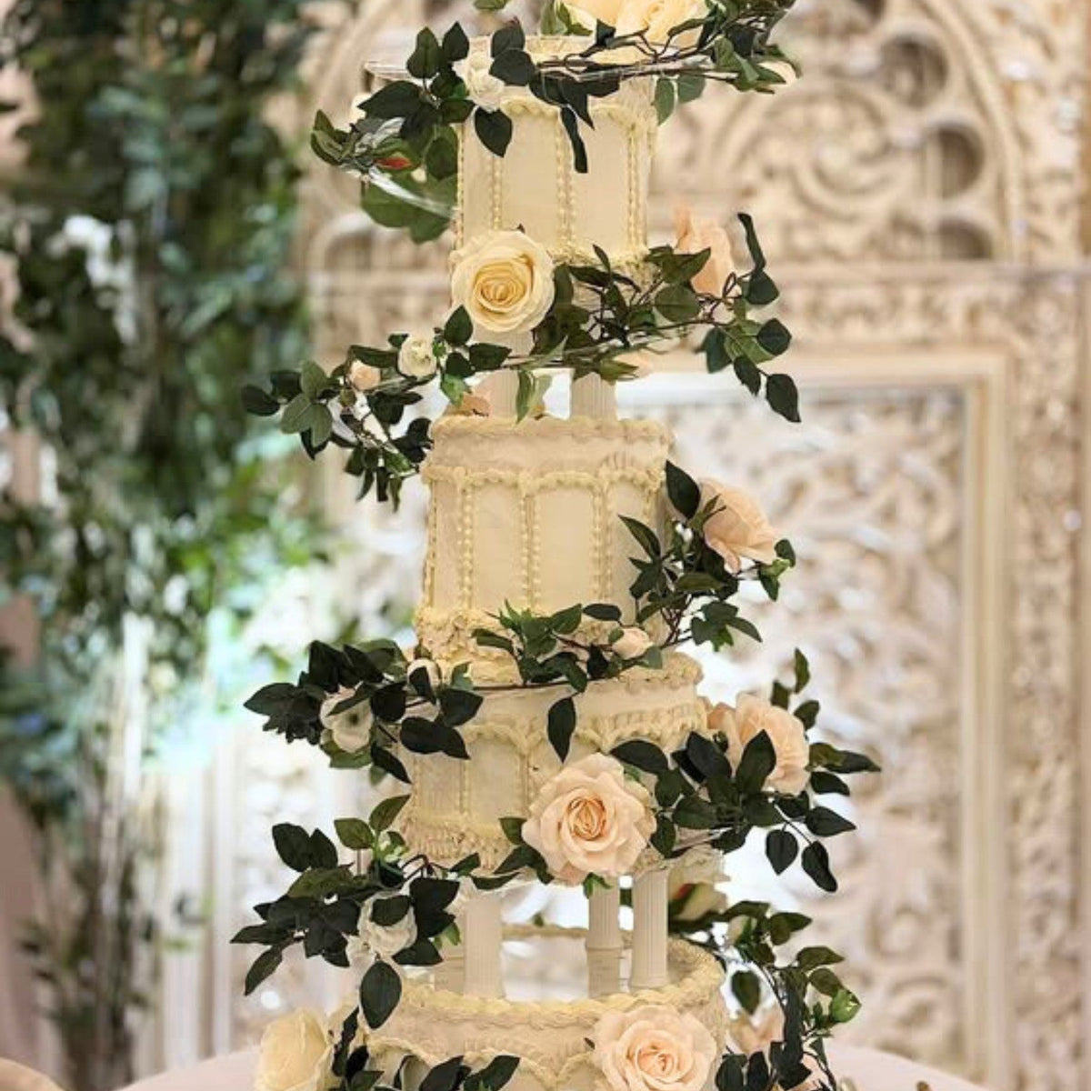 Drip Bakery - Sept 2025 #Propstar – Prop Options