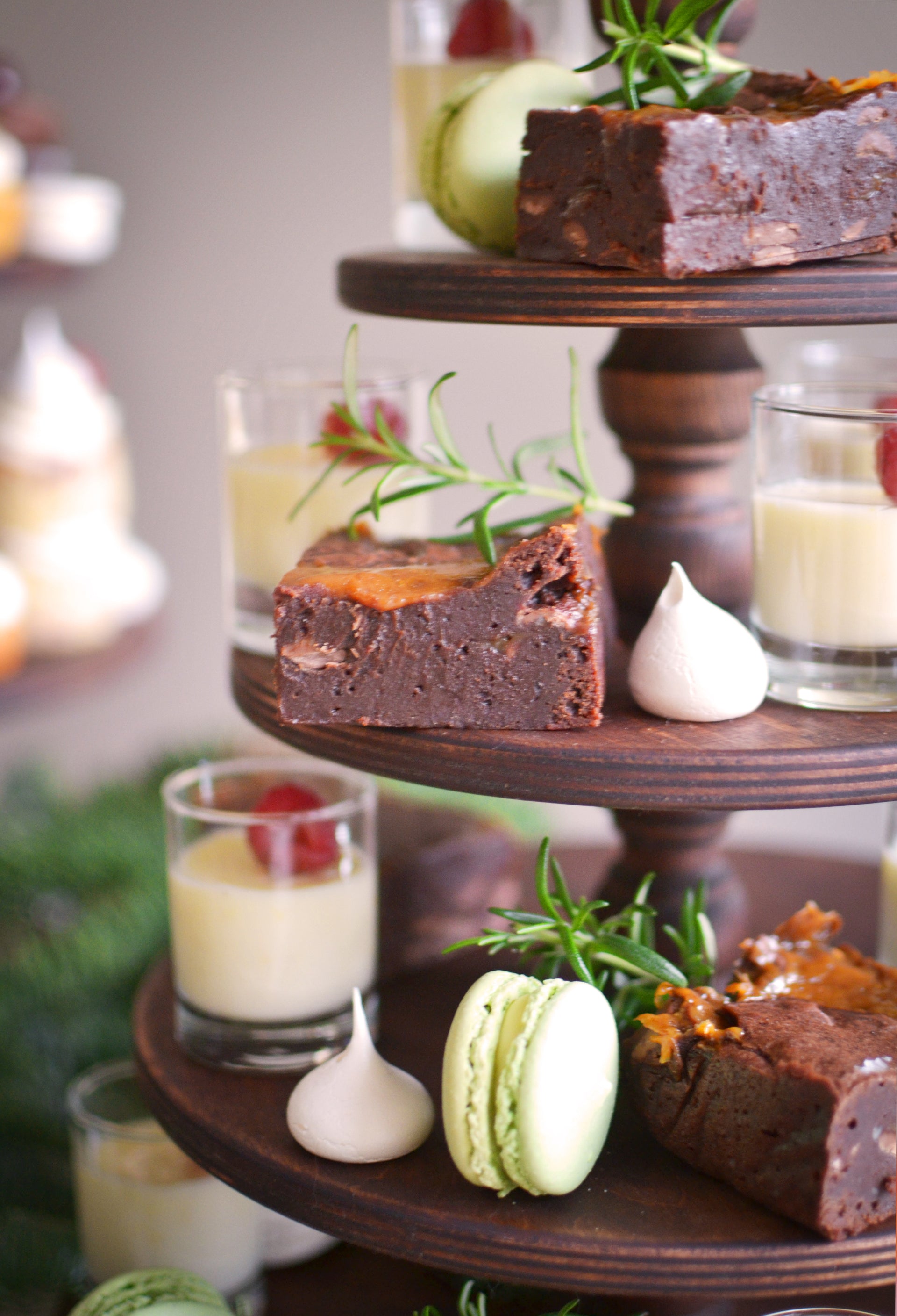 Christmas Delights - Festive Hosting with Very Vanilla – Prop Options