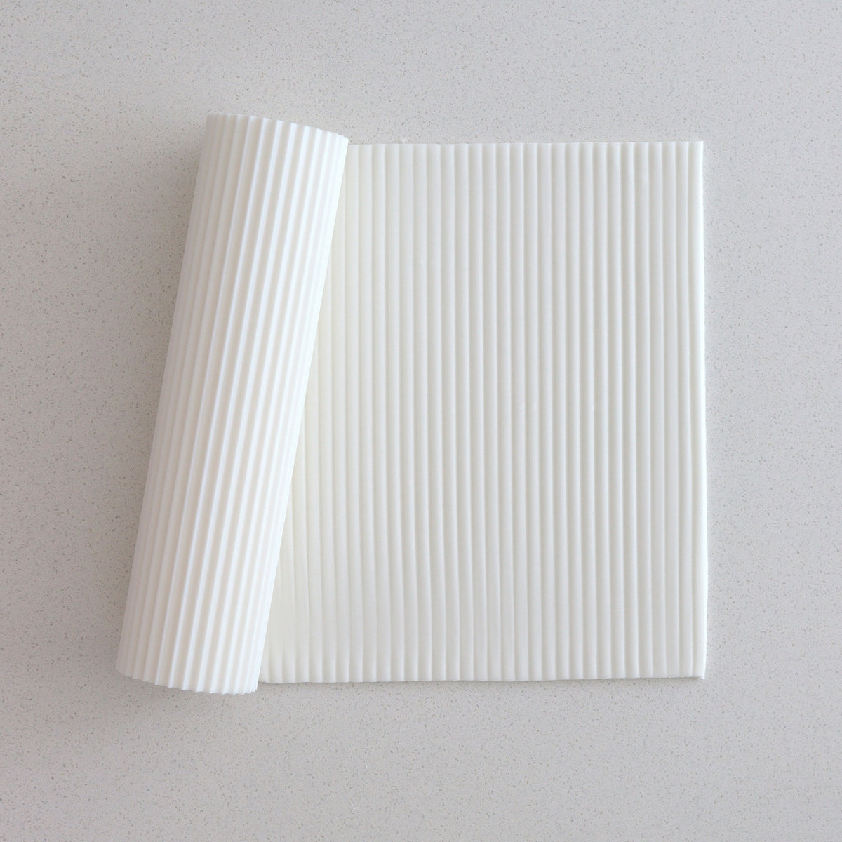 11 - Reeded Rolling Pin – Prop Options