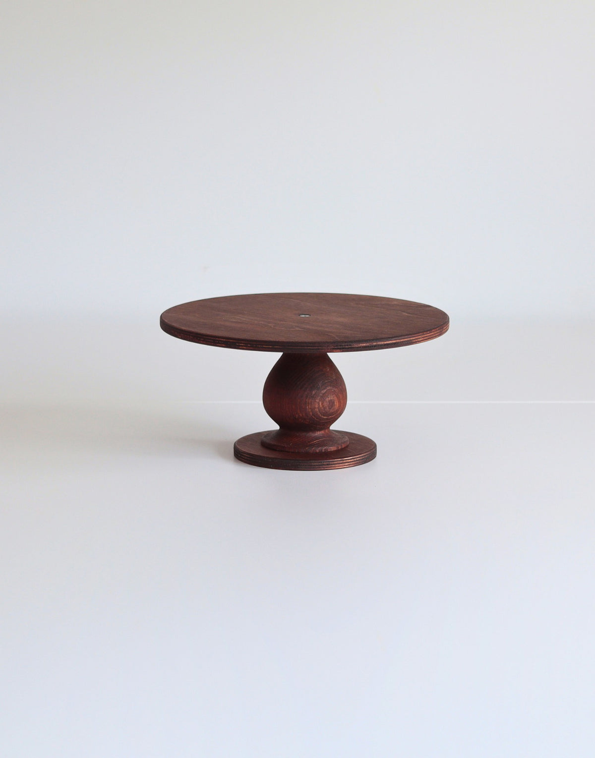 The Teardrop Scandinavian Birch Stand | Prop Options