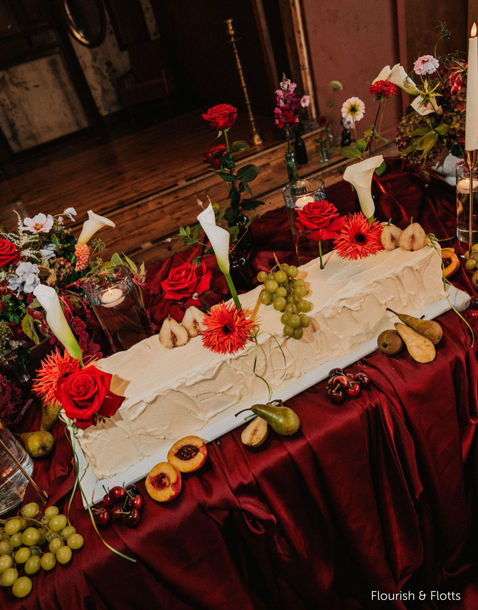 ProBoard Reusable Extra Large Cake Boards | Prop Options