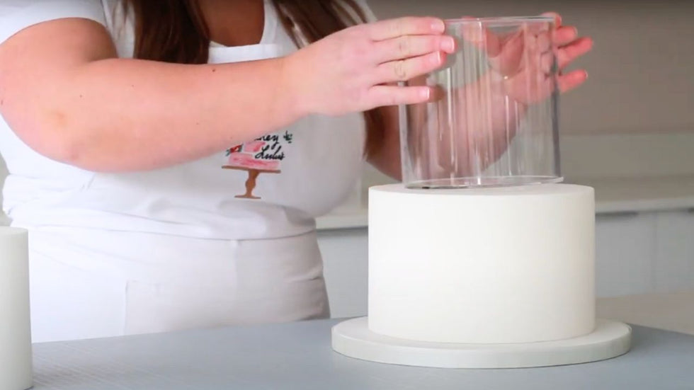 How to Use and Style Clear Tier Cake Separators: A Step-by-Step Guide ...