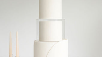 How to Use and Style Clear Tier Cake Separators: A Step-by-Step Guide ...
