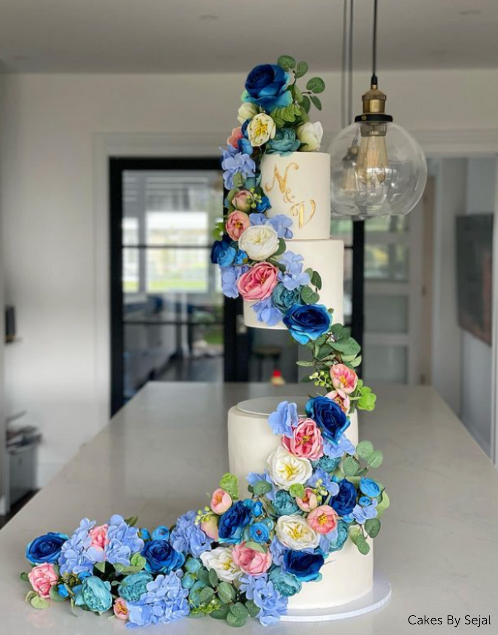 PropTrends #6 - Defying Gravity With The Floating Cake Tier – Prop Options