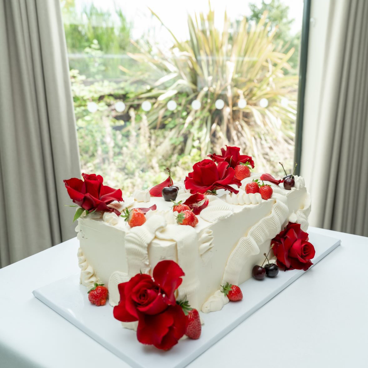 ProBoard Reusable Extra Large Cake Boards | Prop Options