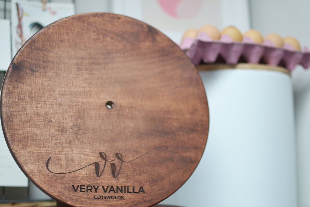 How To Safeguard Your Prized Props with Very Vanilla – Prop Options