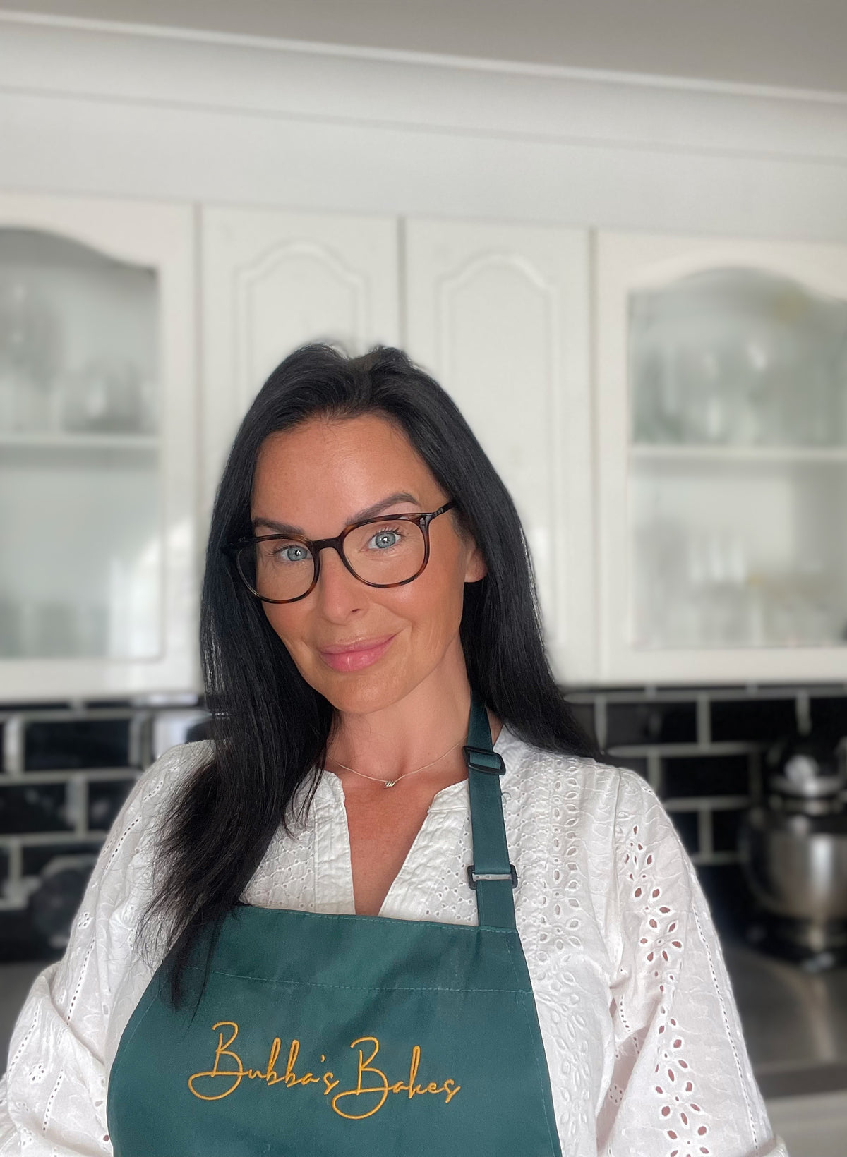 How To Incorporate Spacers & Separators Into Your Cake Design With Bub ...