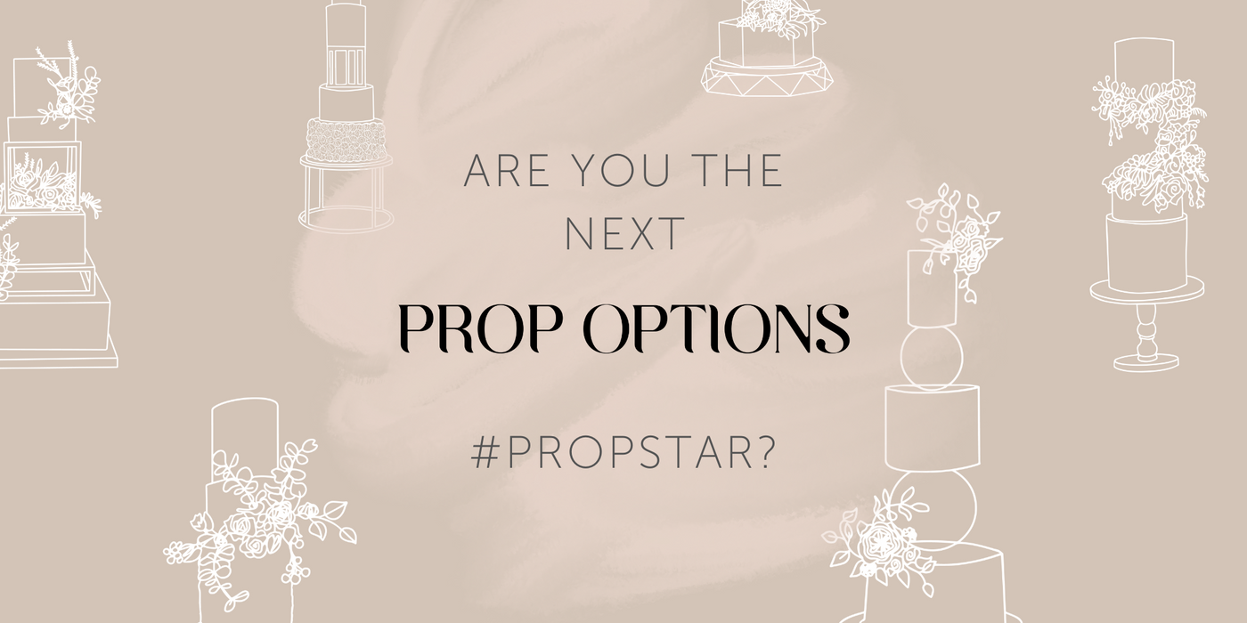 Become A Prop Star! – Prop Options