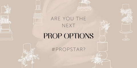Become A Prop Star! – Prop Options