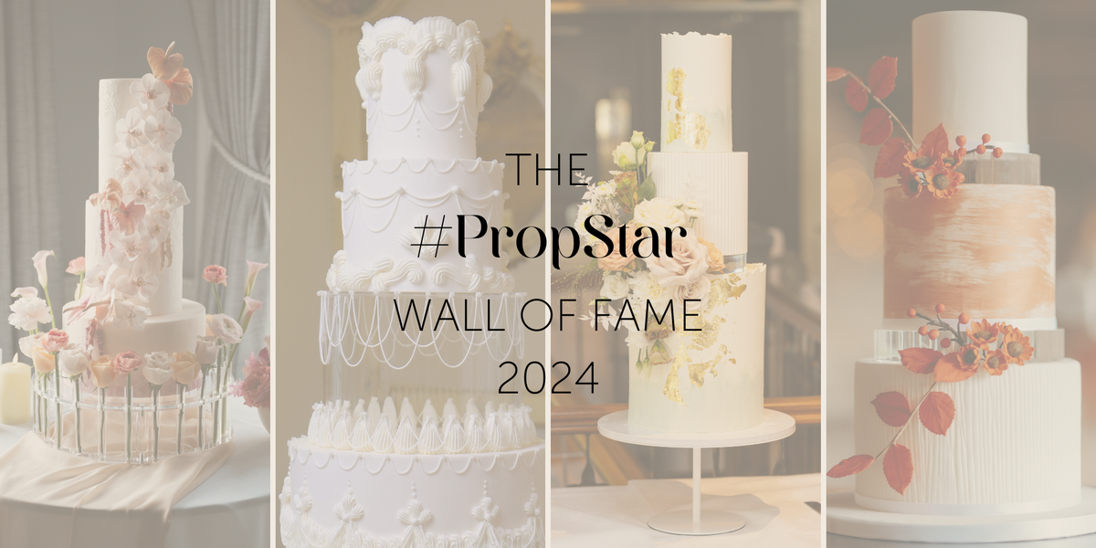 The #PropStars 2024 – Prop Options
