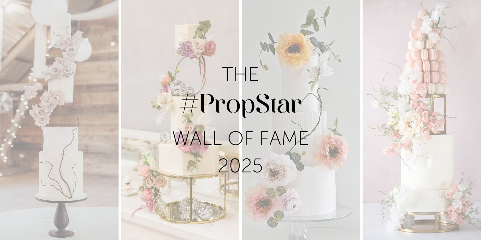 The #PropStars 2025 – Prop Options