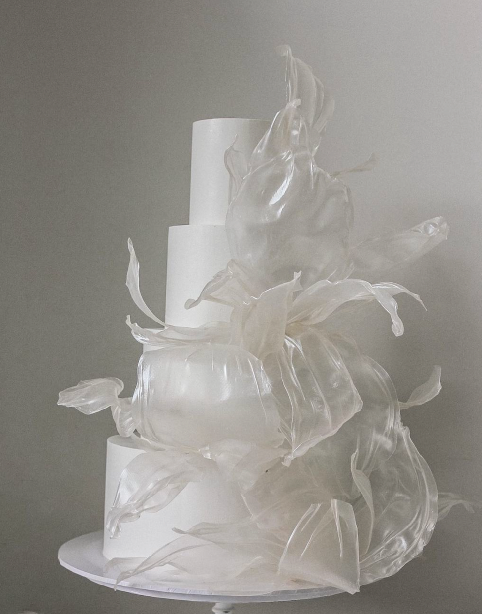 2024 Cake Trends with Maya Dahlia Cakes – Prop Options