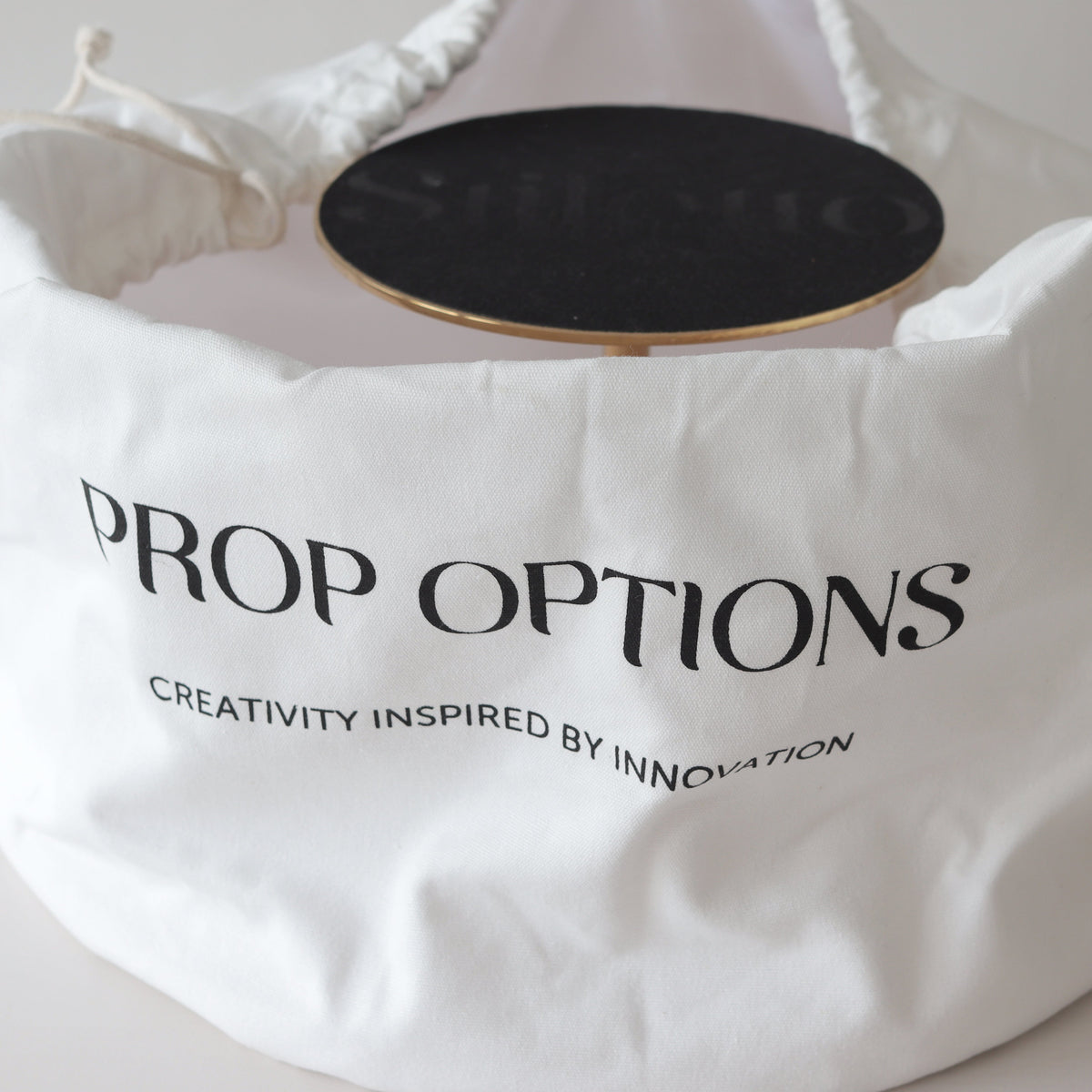 Care Bag – Prop Options