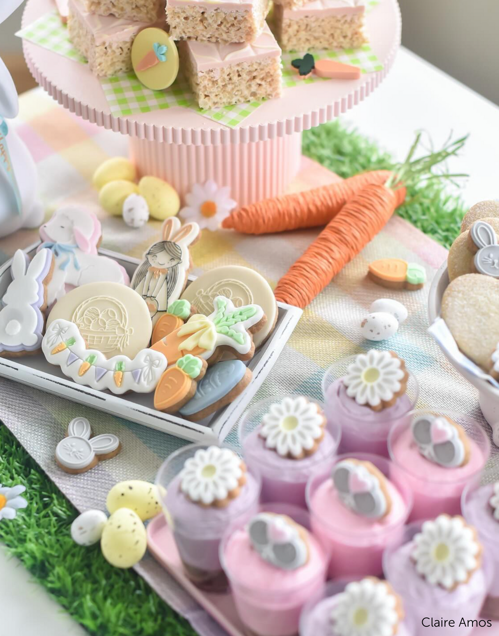 PropTrends #9 - Spring Into Easter – Prop Options