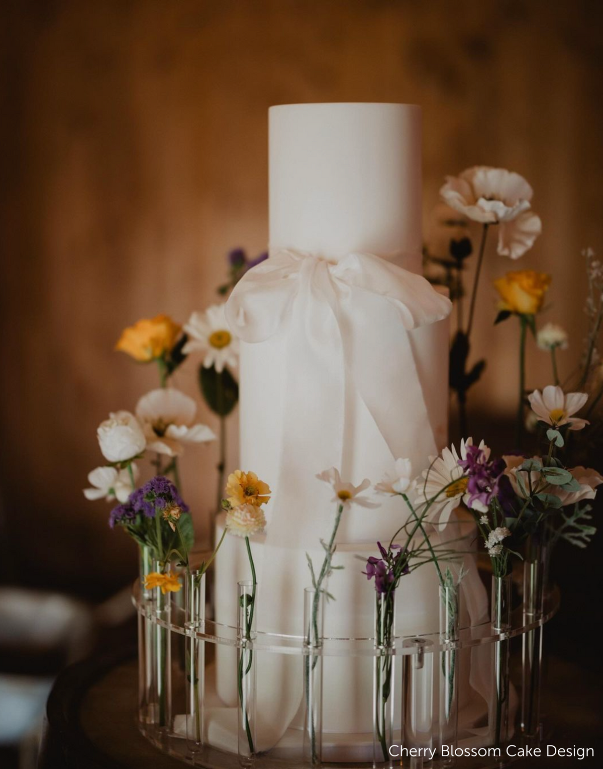 PropTrends #11 - Fabulous Floral Cake Stands – Prop Options