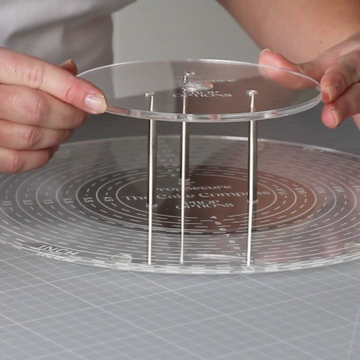 Prop Bundles - The Cake Compass Starter Kit | Prop Options