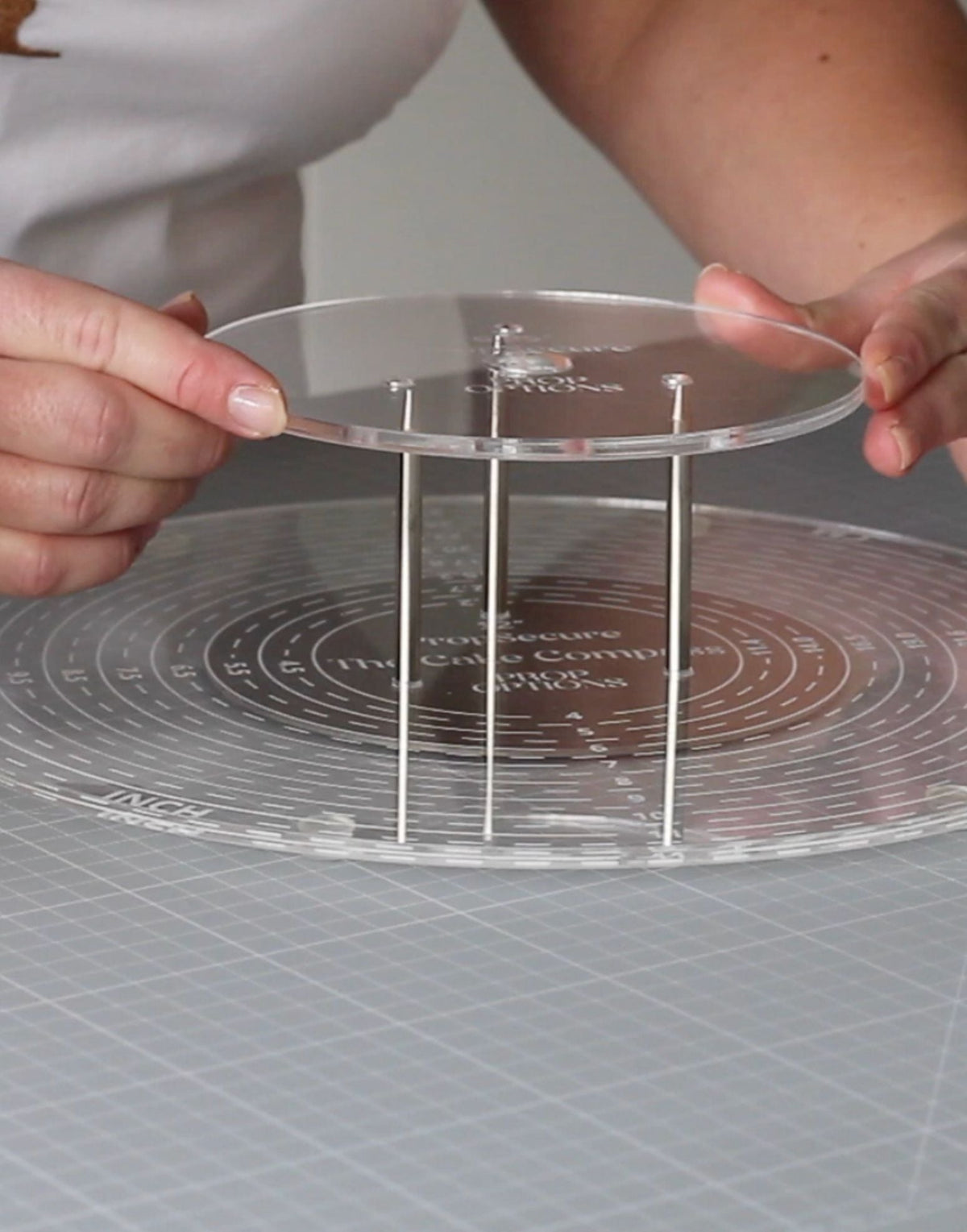 Prop Bundles - The Cake Compass Starter Kit | Prop Options