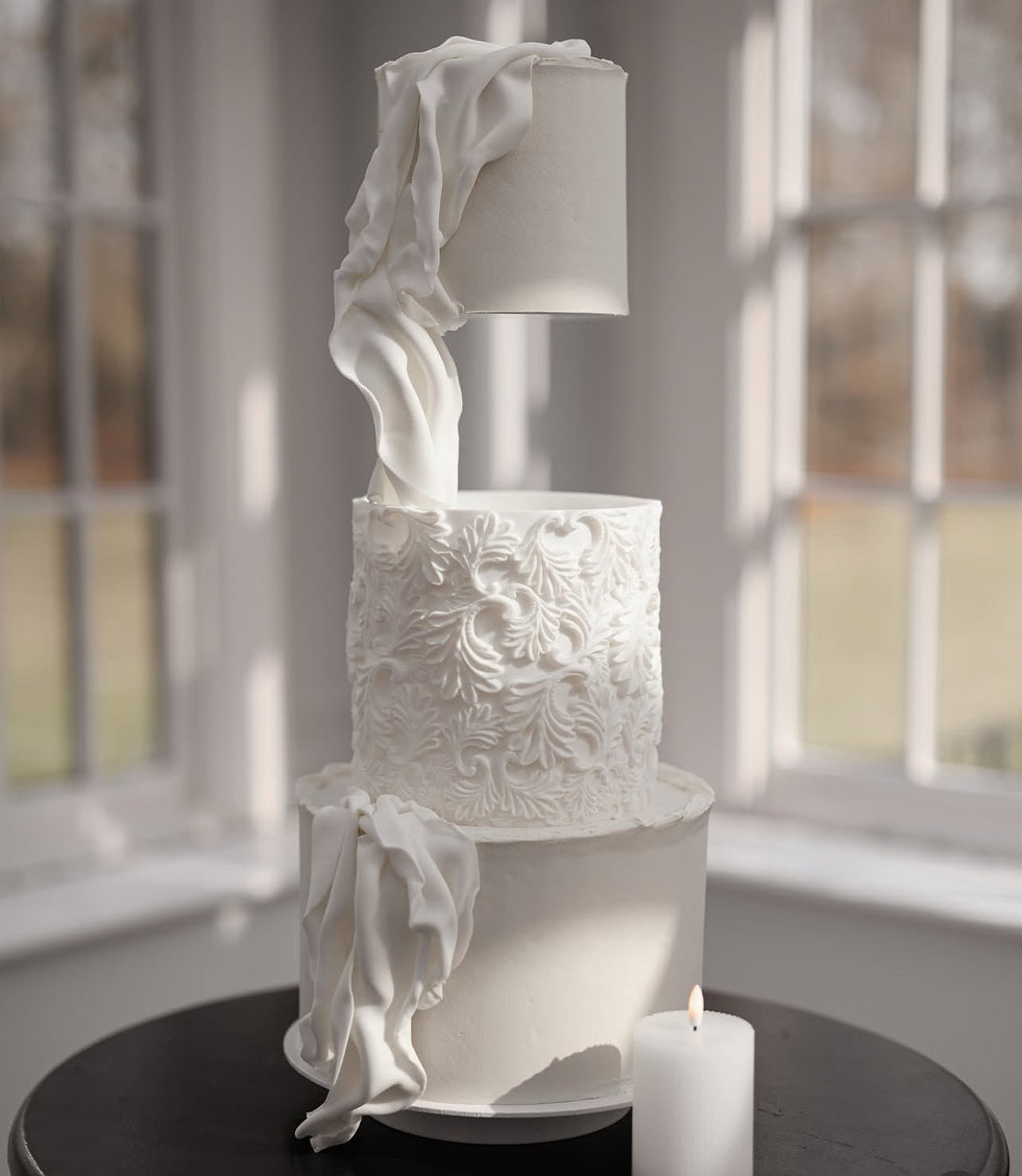 The Baroque Tier – Prop Options