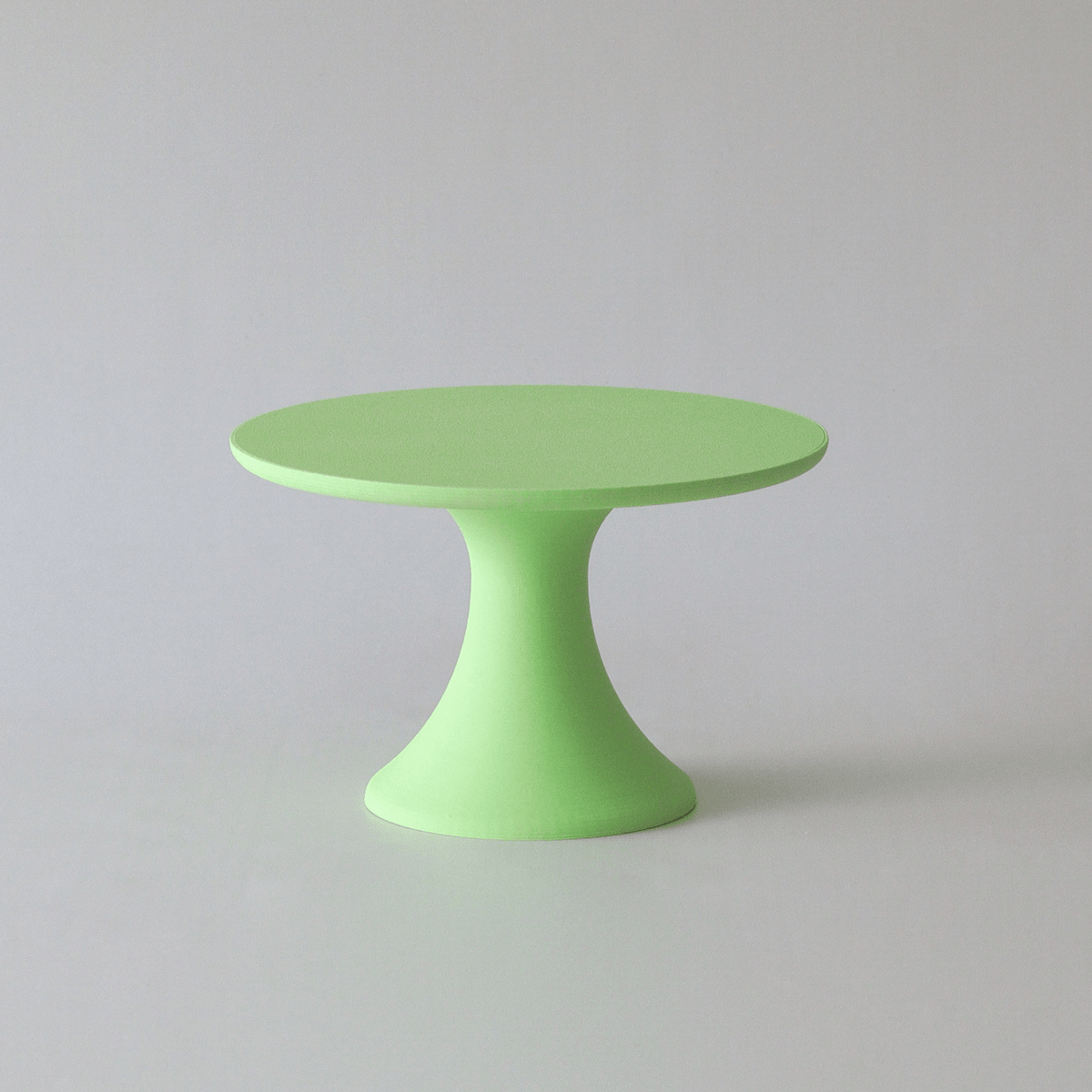 The Essential Round Cake Stand - Prop Options