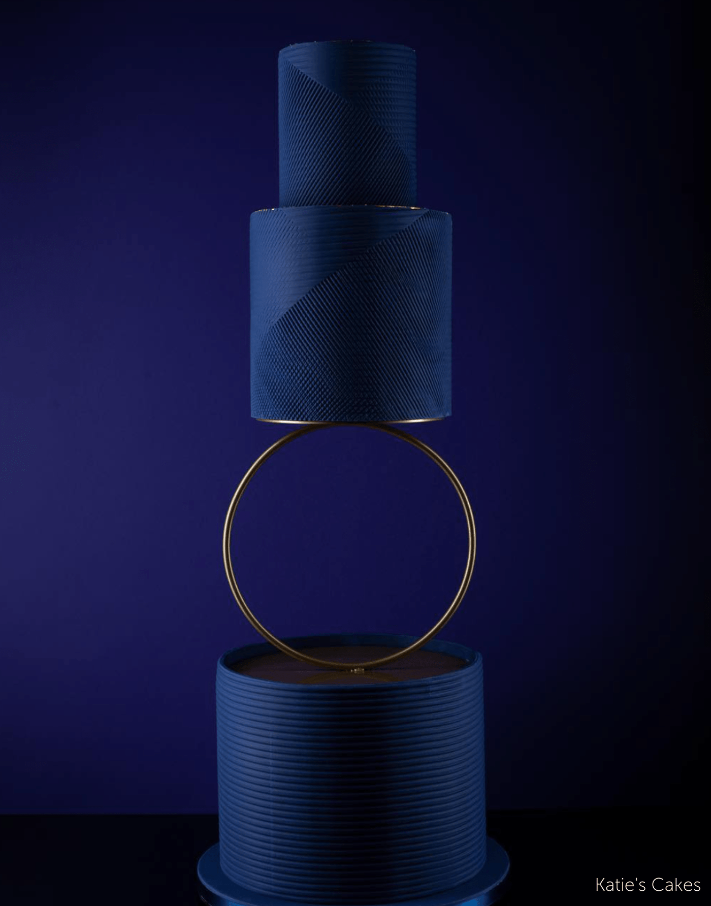 The Original Hoop Tier Cake Separator | Prop Options
