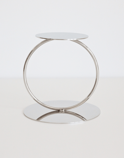 The Original Hoop Tier Cake Separator | Prop Options